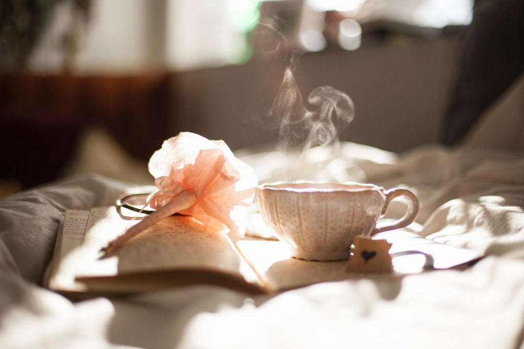 Magic Morning Routines For Setting Your Best Intentions