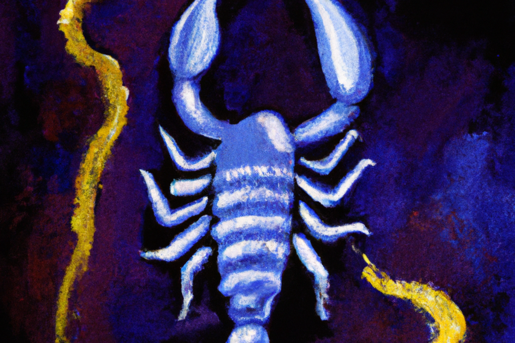 Crystals for Scorpio: Unlocking the Power of the Zodiac