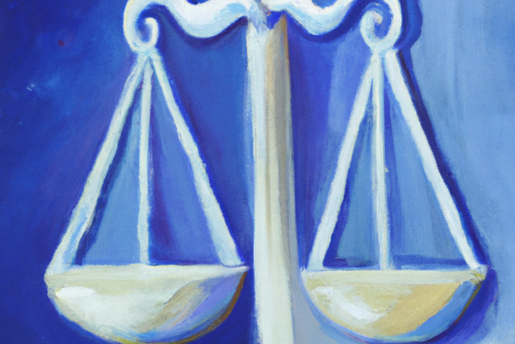 Keep Calm And Love A Libra