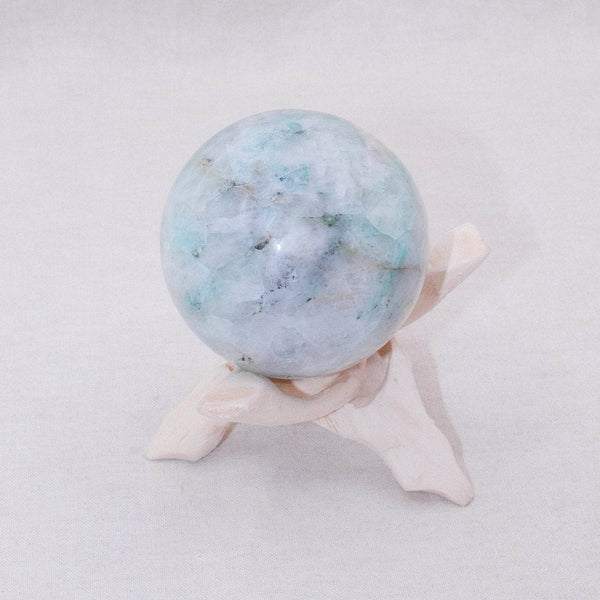 Quantum Quattro Sphere